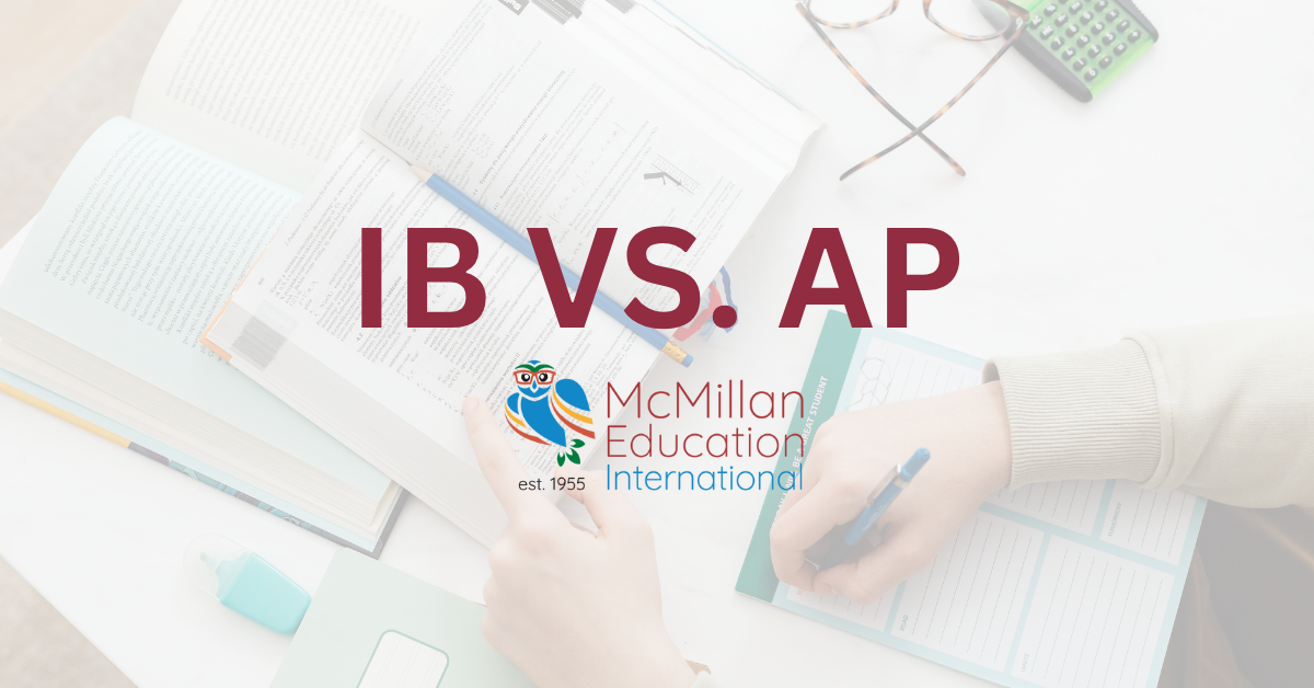 IB vs AP: Pros, Cons, and How to Pick the Right Path | McMillan ...